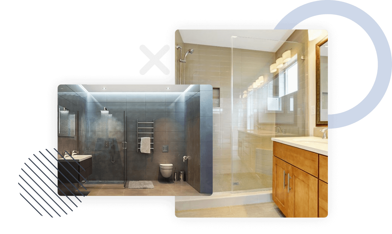 Shower Coating